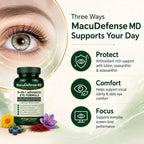 support healthy vision naturally