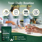 support healthy weight loss