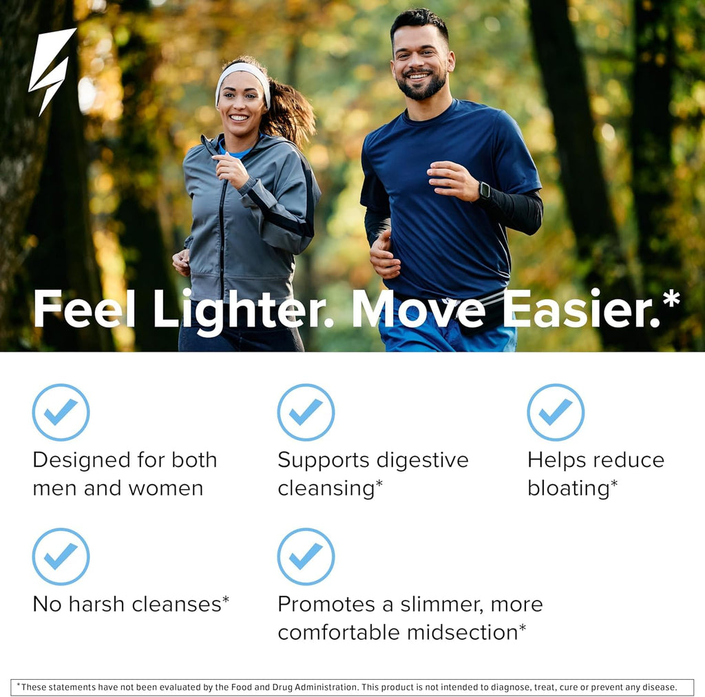 support healthy weight loss