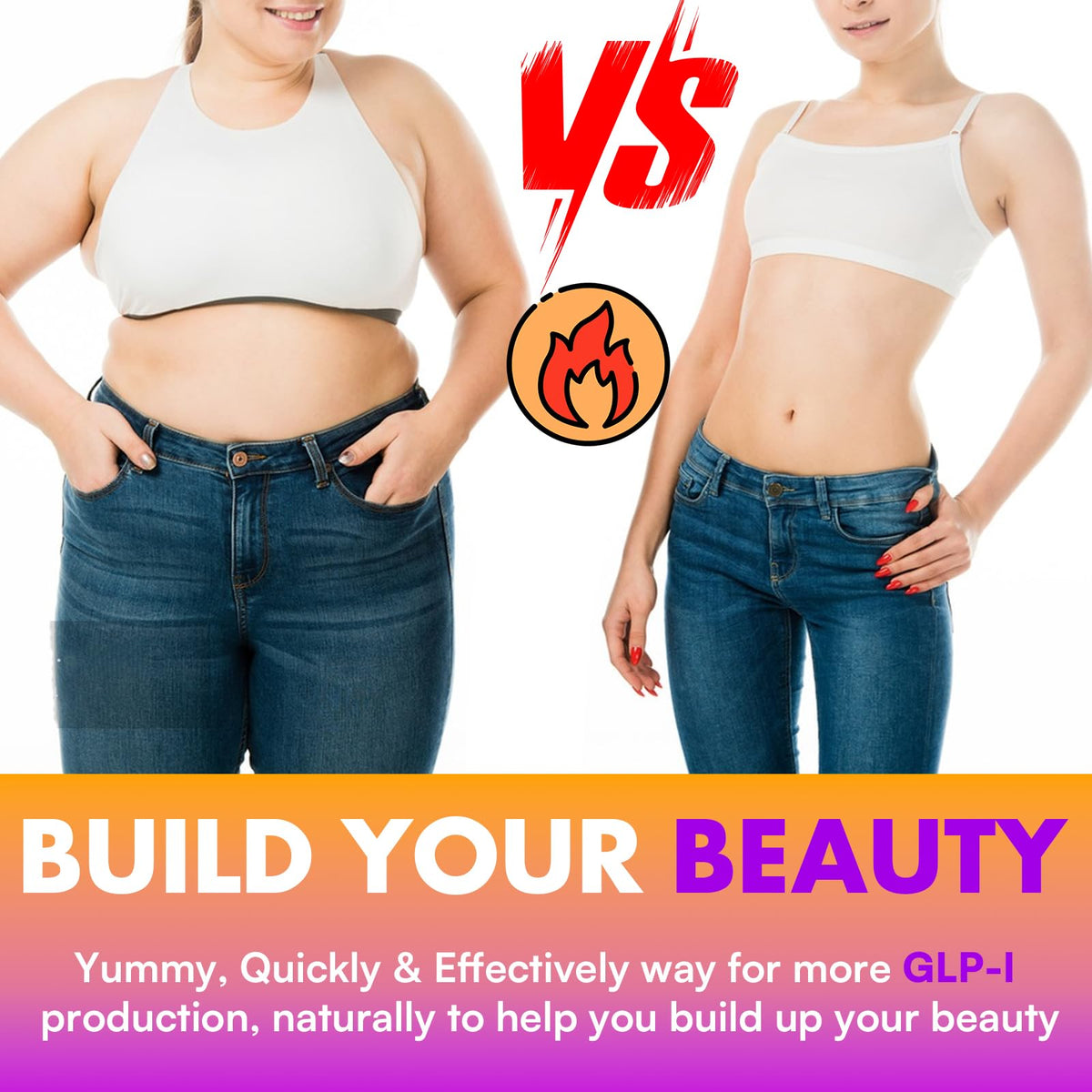 support healthy weight loss