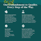 support healthy weight management naturally