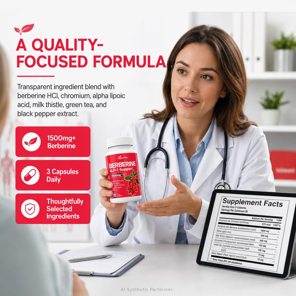 support healthy weight management