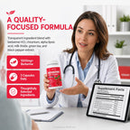 support healthy weight management