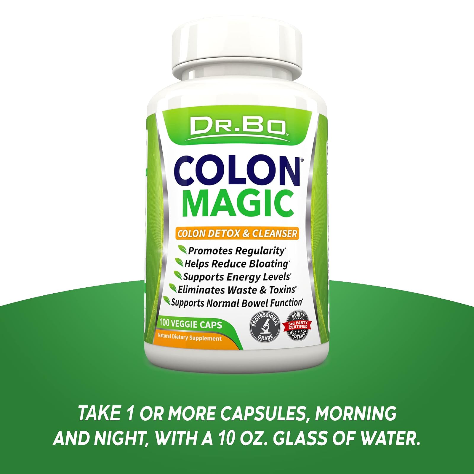 support healthy weight management