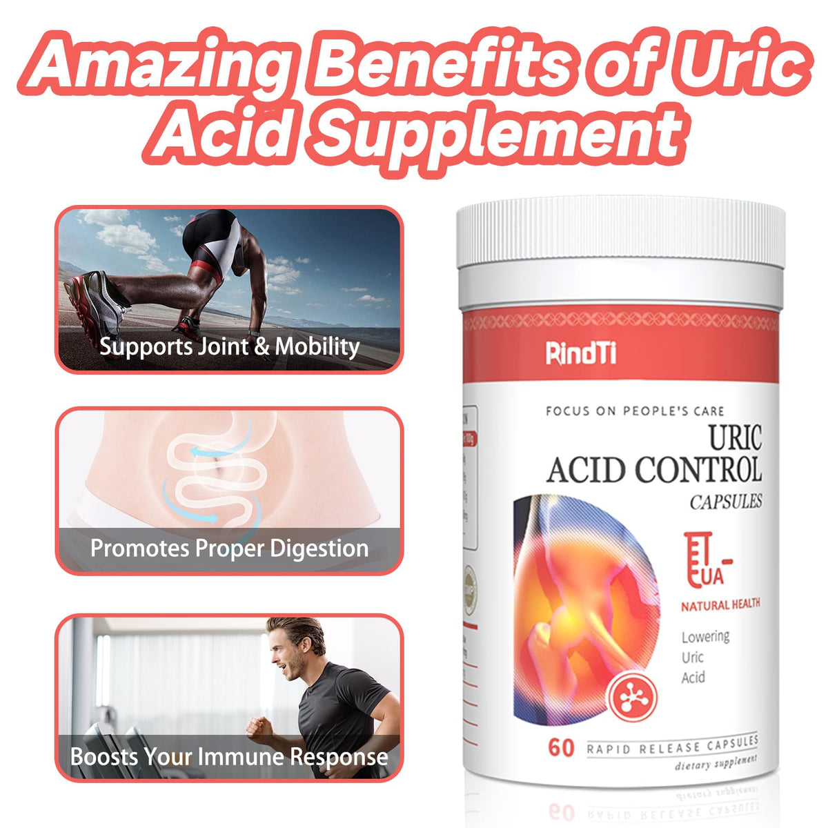 support healthy weight management
