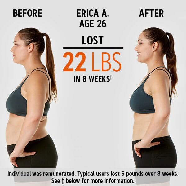 support healthy weight management