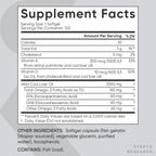 support heart health cod liver oil