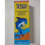 support heart health cod liver oil