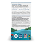 support heart health cod liver oil