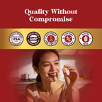 support heart health cod liver oil