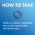 support heart health krill oil