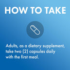 support heart health krill oil