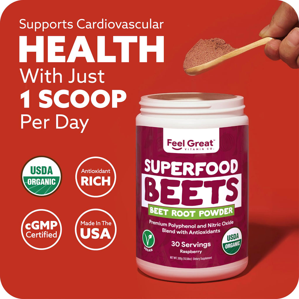 support heart health naturally