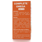 support heart health omega capsules