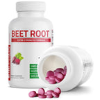 support heart health with beet root