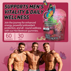 Support heart health with beet root
