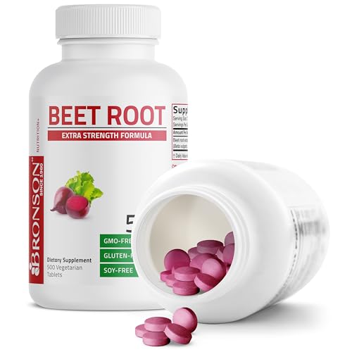 support heart health with beet root