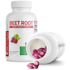 support heart health with beet root