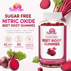 support heart health with beet root
