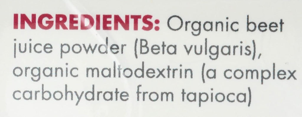support heart health with beets