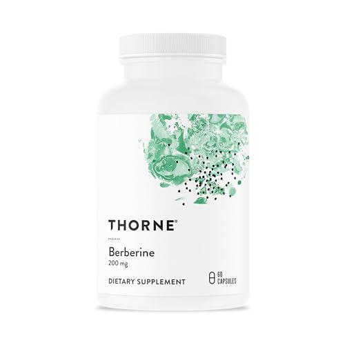 support heart health with berberine