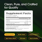support heart health with CoQ10