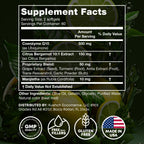 support heart health with CoQ10