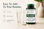 Support heart health with Diosmin