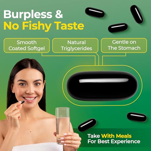 support heart health with fish oil