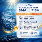 support heart health with fish oil