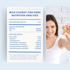 support heart health with fish oil