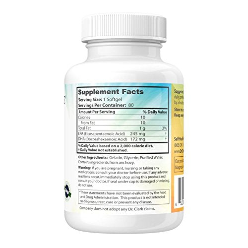 support heart health with fish oil