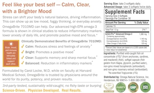 support heart health with fish oil