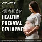 Support heart health with folic acid