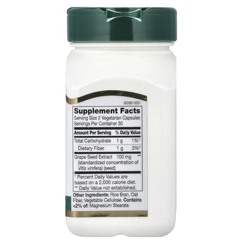 support heart health with grape seed