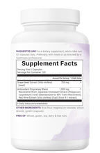 support heart health with grape seed