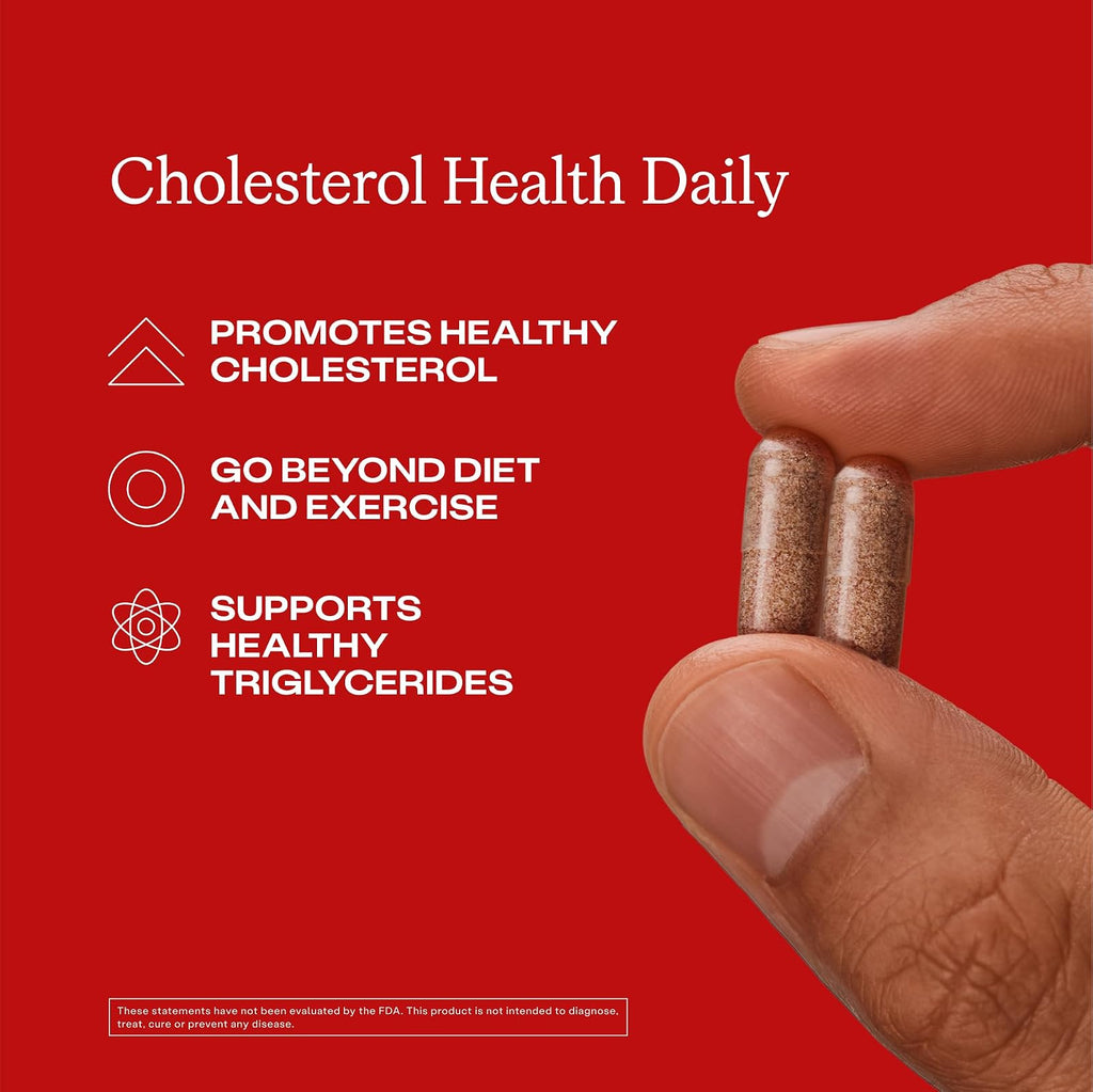 support heart health with HumanN