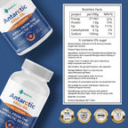Support heart health with krill oil