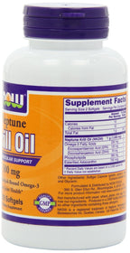 support heart health with krill oil