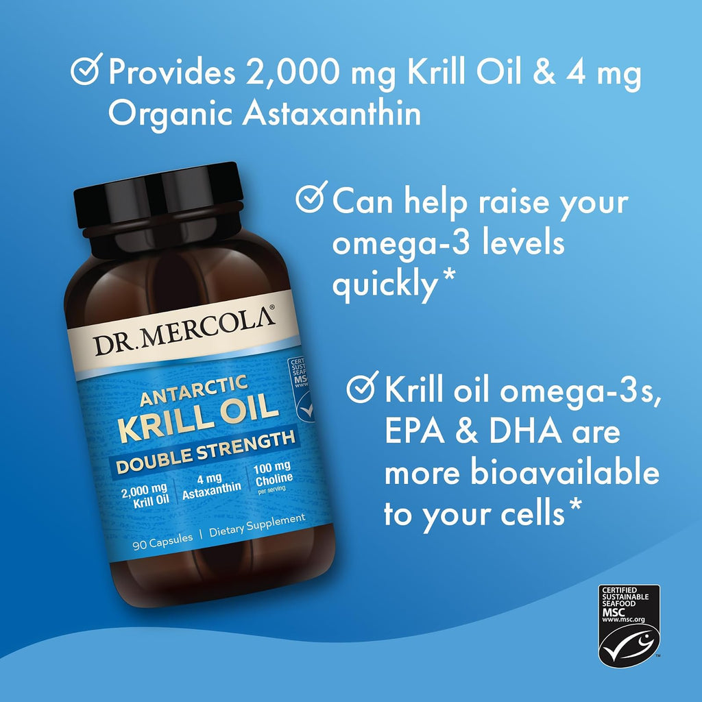 support heart health with krill