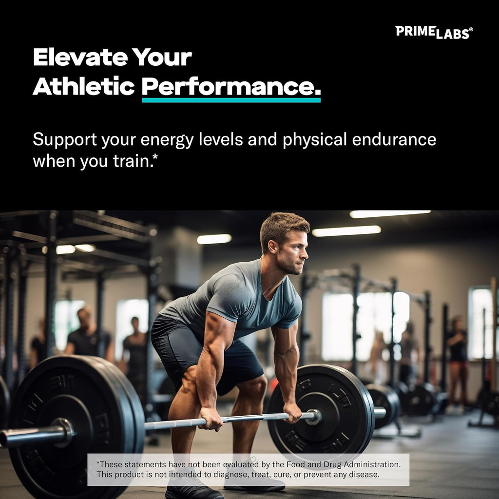 Support heart health with L Arginine