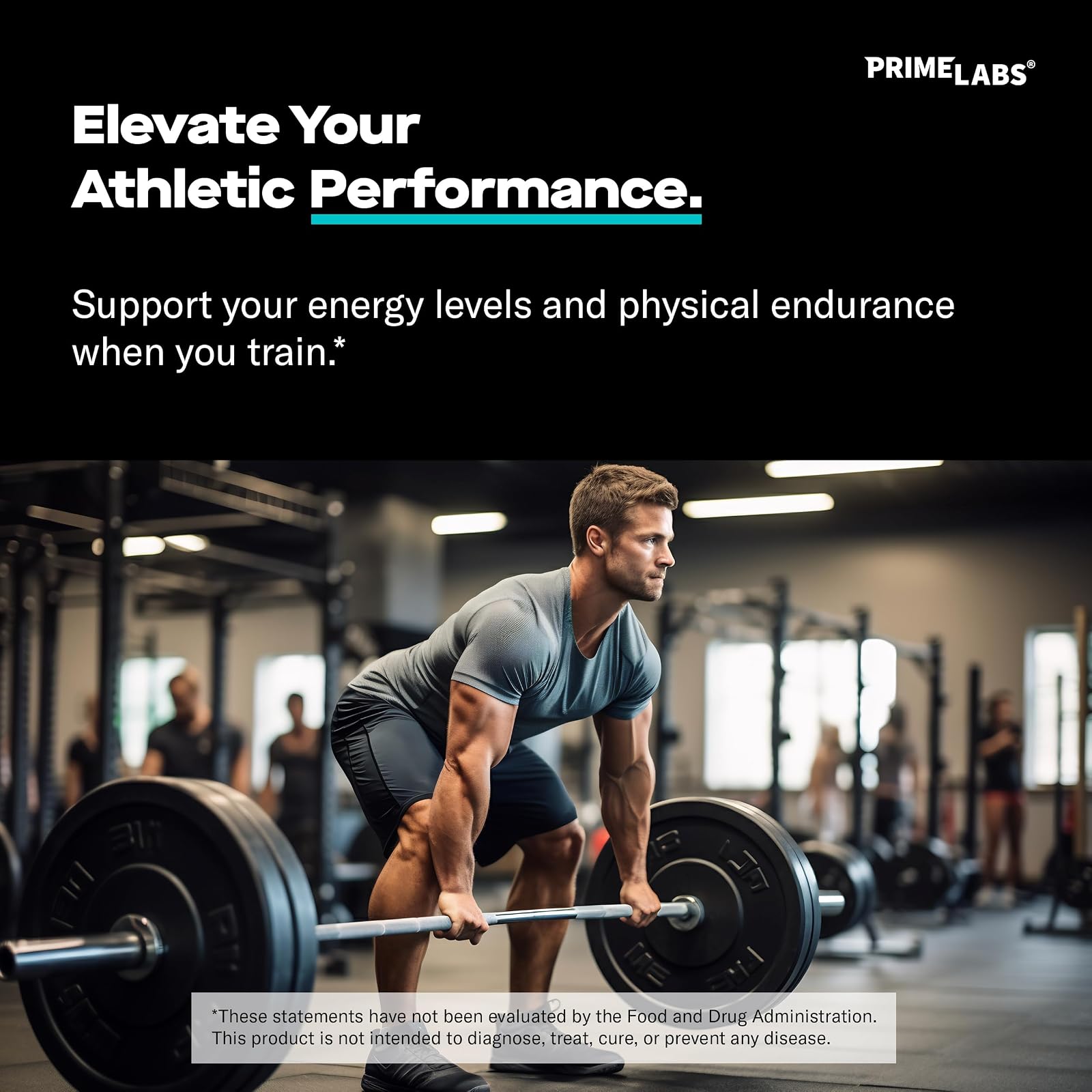 Support heart health with L Arginine