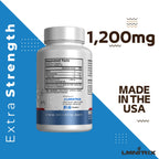 support heart health with LMNITRIX