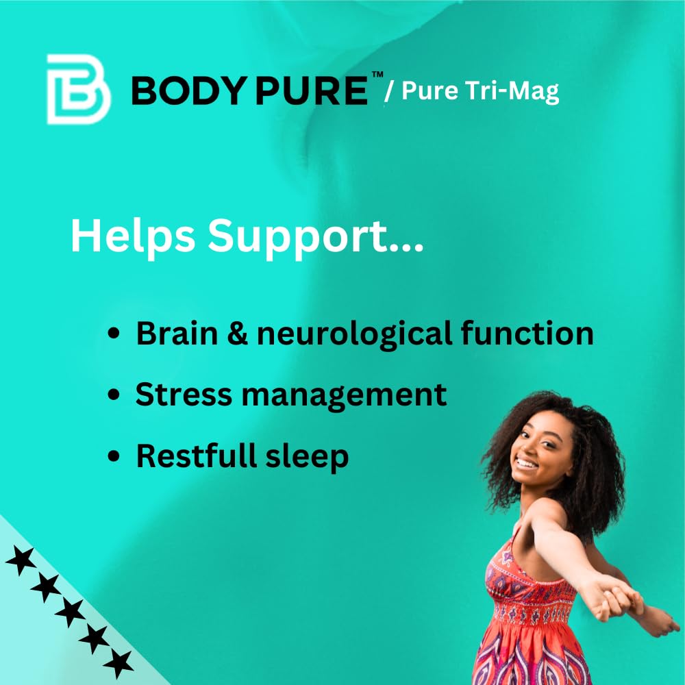 support heart health with magnesium