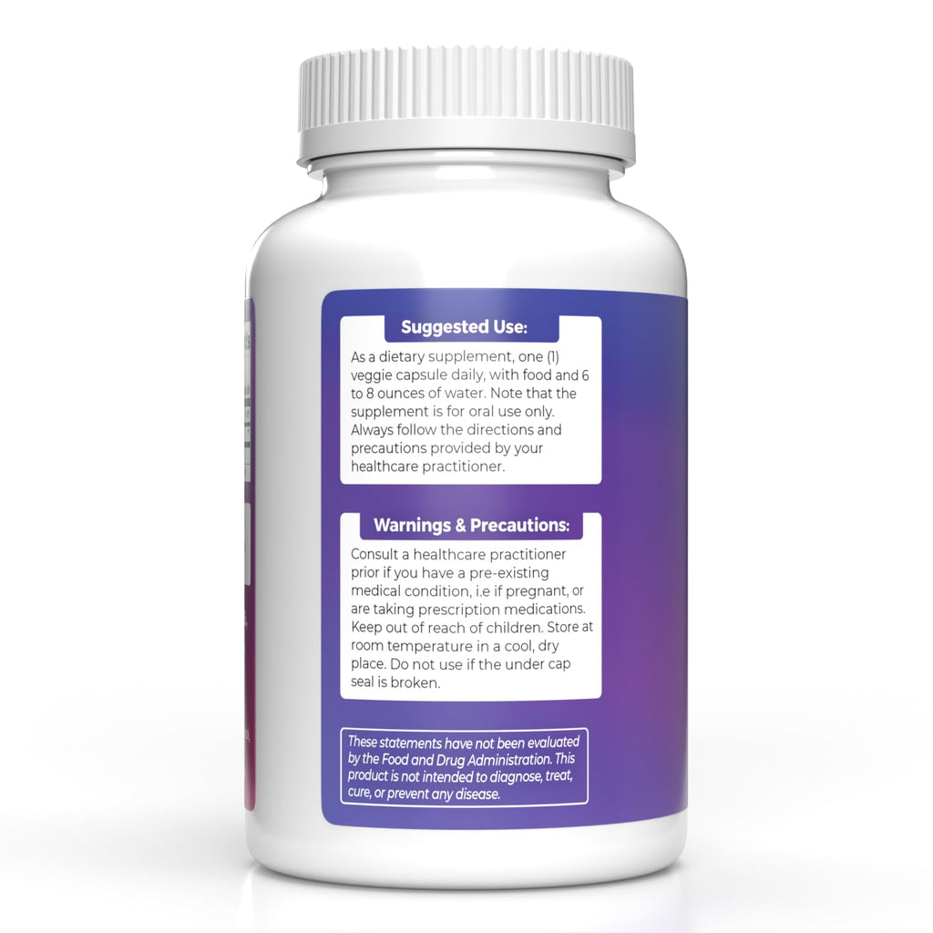 support heart health with magnesium