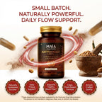 support heart health with nattokinase