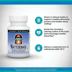 support heart health with nattokinase