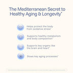 support heart health with olive leaf