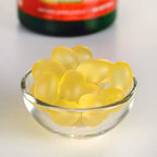 support heart health with Omega-3