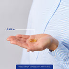 support heart health with omega-3